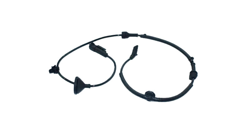 Датчик импульсивный ABS задний RH QUATTRO FRENI QF61F00350 Mitsubishi