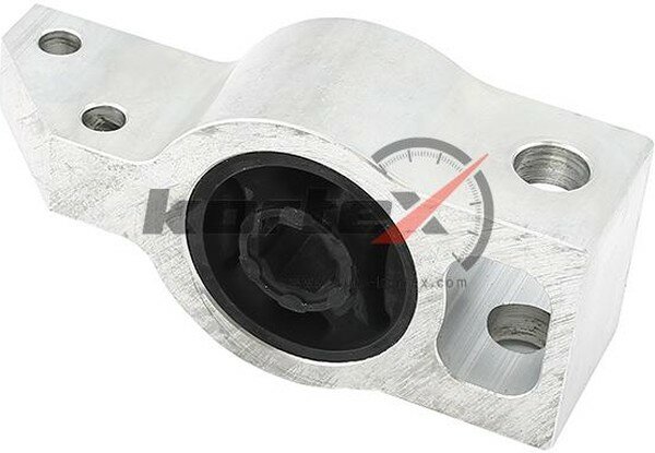 Сайлентблок рычага передней подвески KORTEX KBS431 Vw Passat B6, Touran