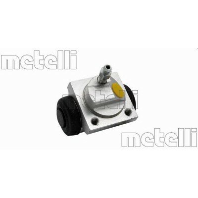Рабочий тормозной цилиндр METELLI 04-0980 Smart Fortwo 0.8Cdi, 1.0I 07>