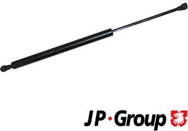 Пружина крышки багажника газовая JP GROUP 4381201500 Renault Scenic II 03->, Grand Scenic II 04->