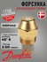 Форсунка Danfoss 3.50GPH, 45S, 030F4142