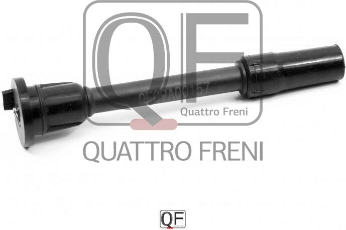 Наконечник катушки зажигания QUATTRO FRENI QF09A00157 Mitsubishi