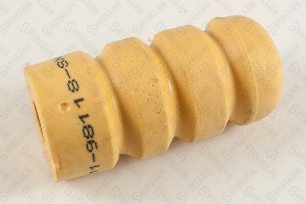 Отбойник амортизатора переднего STELLOX 11-98118-SX Citroen C4, Peugeot 307, 308, 5008 04>