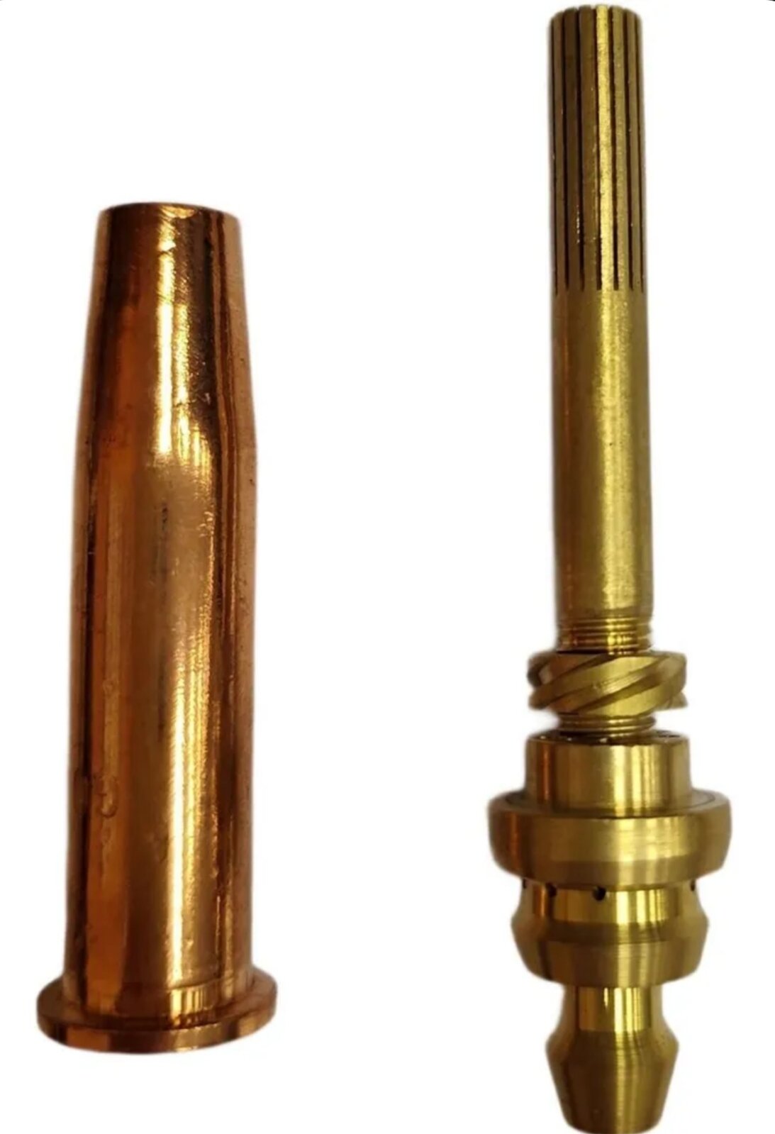 Мундштук пропановый к Р3-345 №6 (1/8)