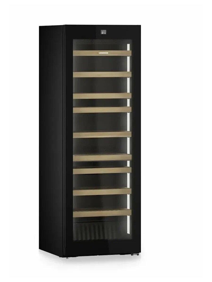 Винный шкаф Liebherr WPgbi 7472-20 001 575 л, двухтемпературный, 204 бутылки