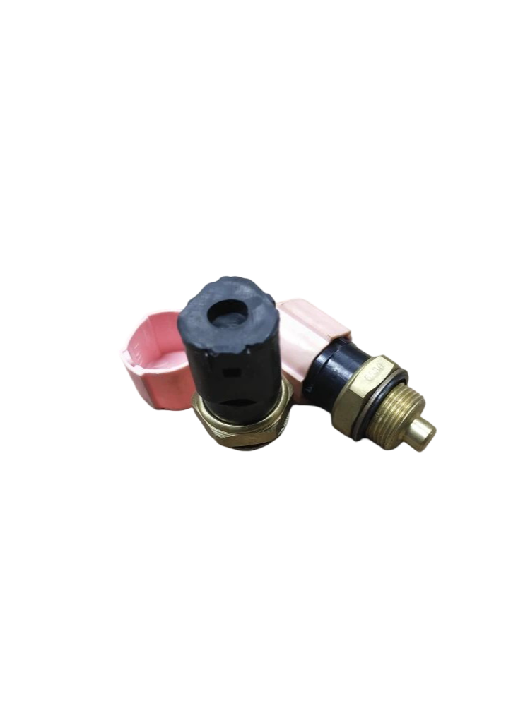 Датчик включения вентилятора охлаждения двигателя (sdlg)