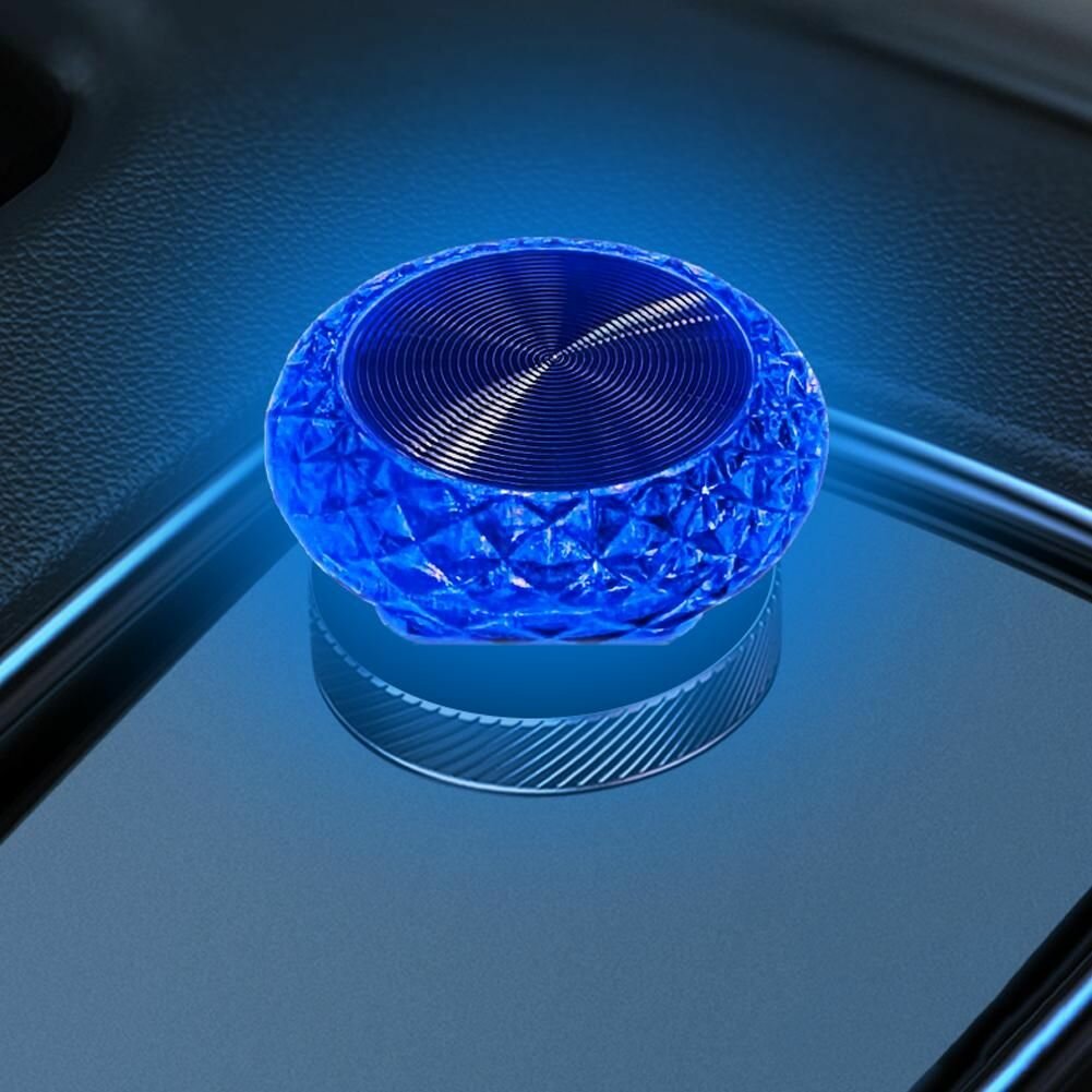 1 шт. USB Автомобильный проектор звездного неба, подсветка салона автомобиля, ночник, подсветка салона автомобиля