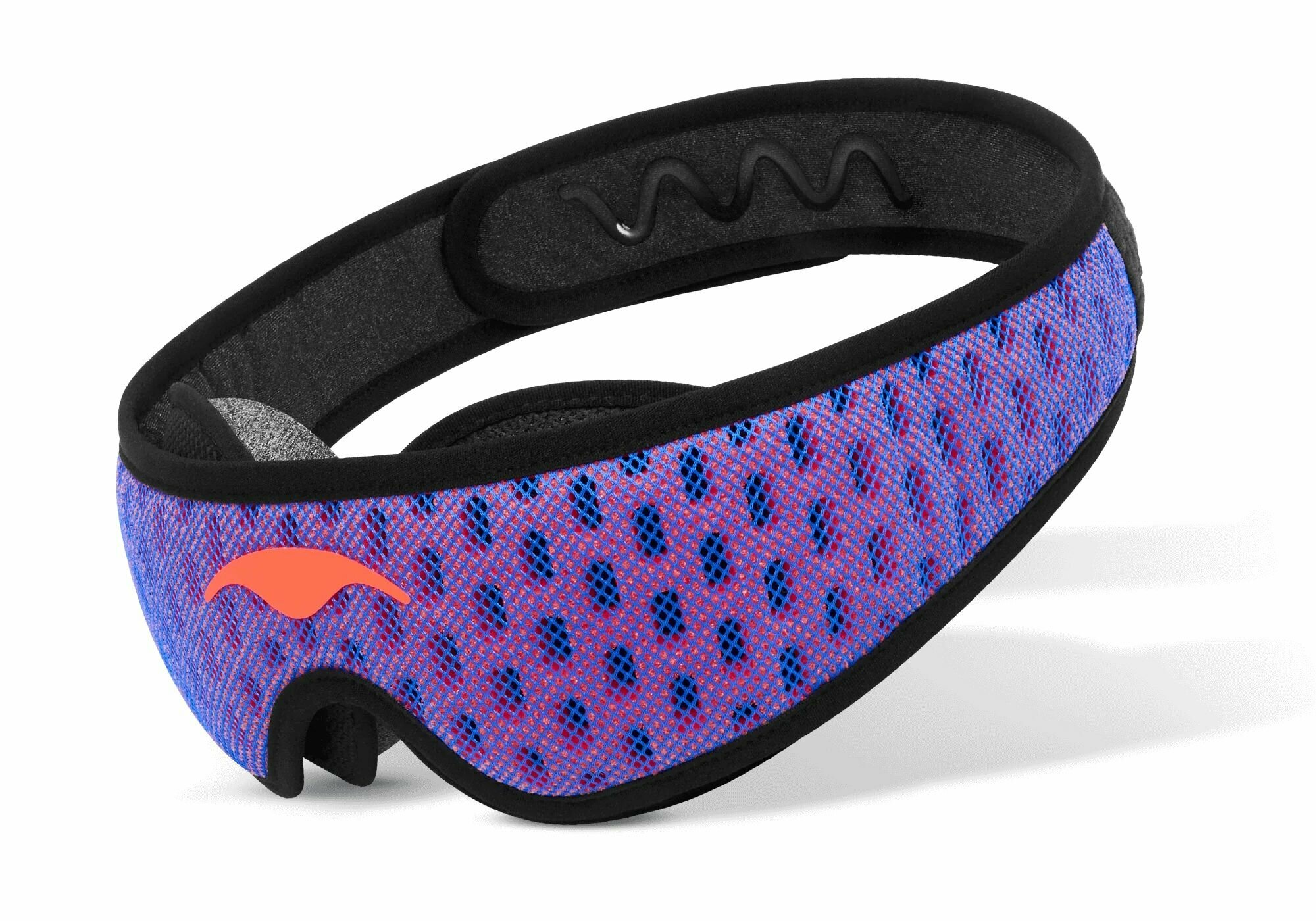 Manta Sleep Маска для сна Manta PRO Sleep Mask, Classic