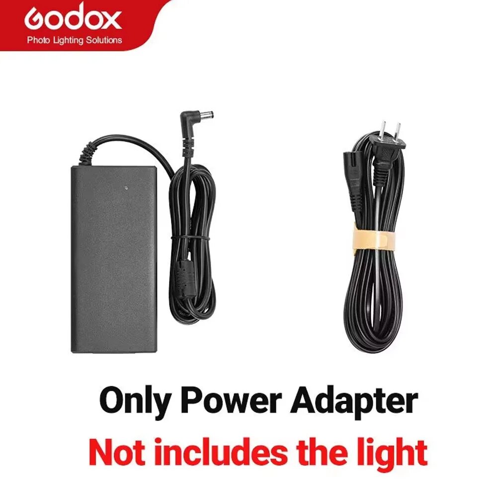 Godox Power Adapter для светодиодного светильника