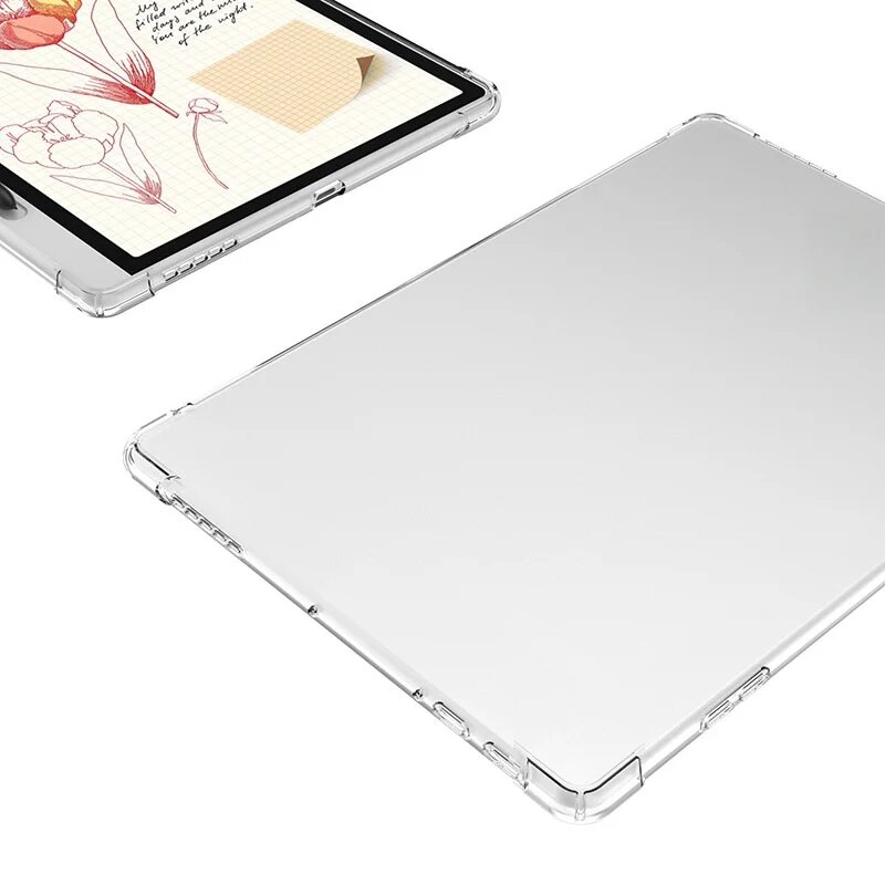 Защитный чехол из ТПУ для XPPen Magic Note Pad