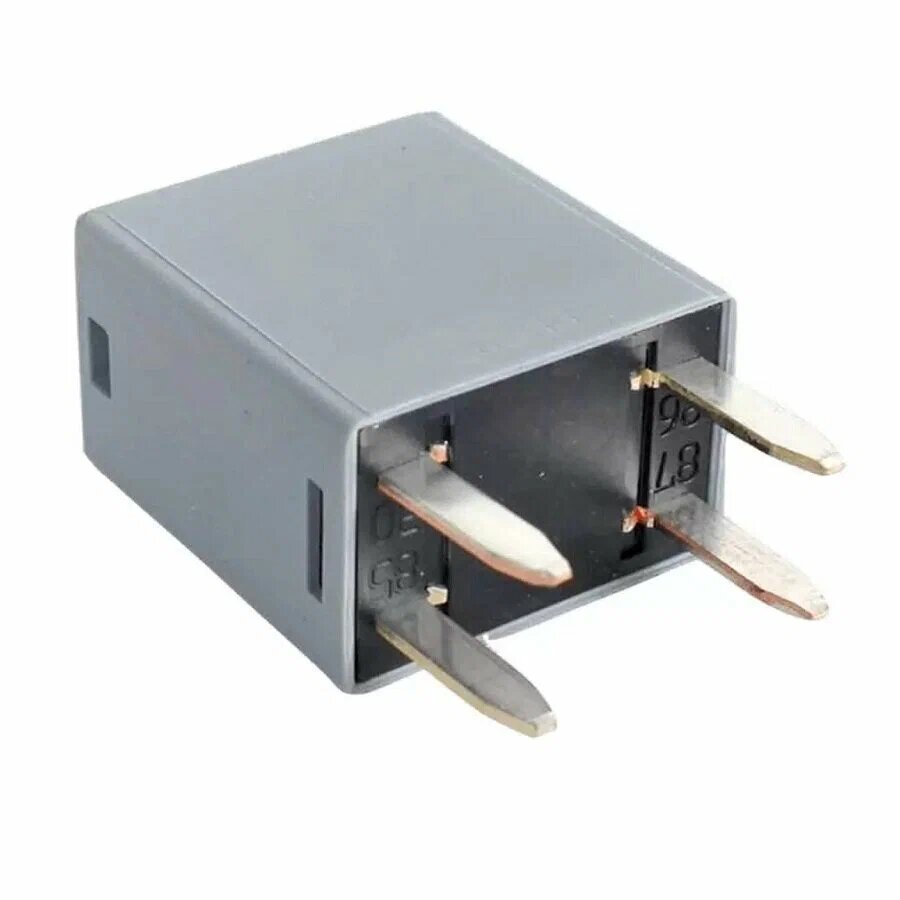 Реле универсальное 4-х контактное