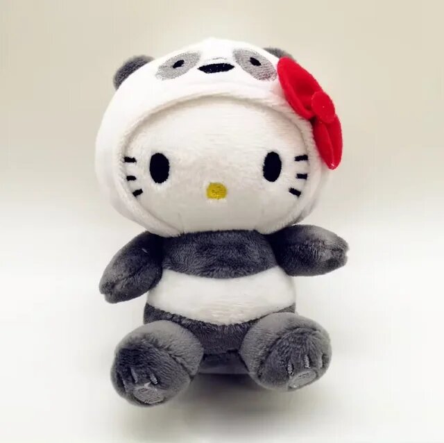 MINISO Санрио Hello Kitty плюшевая игрушка