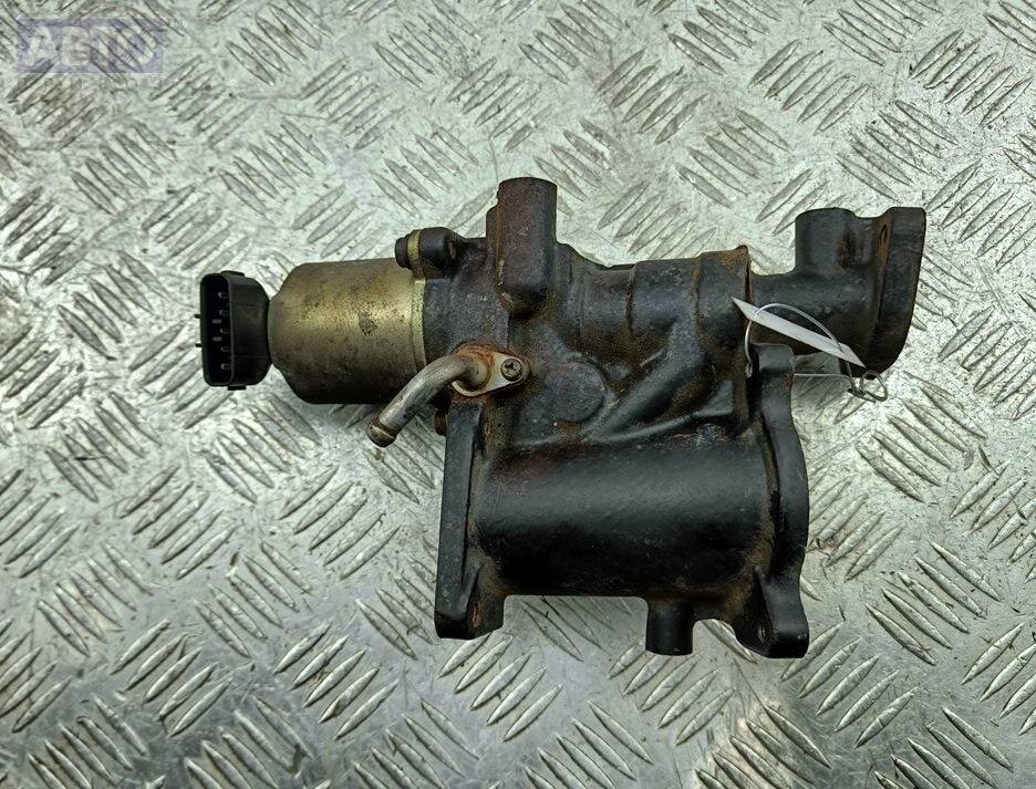 Клапан EGR (рециркуляции выхлопных газов) Opel Astra G (1998-2004)