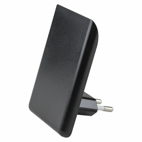 Ночник Uniel DTL-320 Прямоугольник/Black/Sensor ТМ