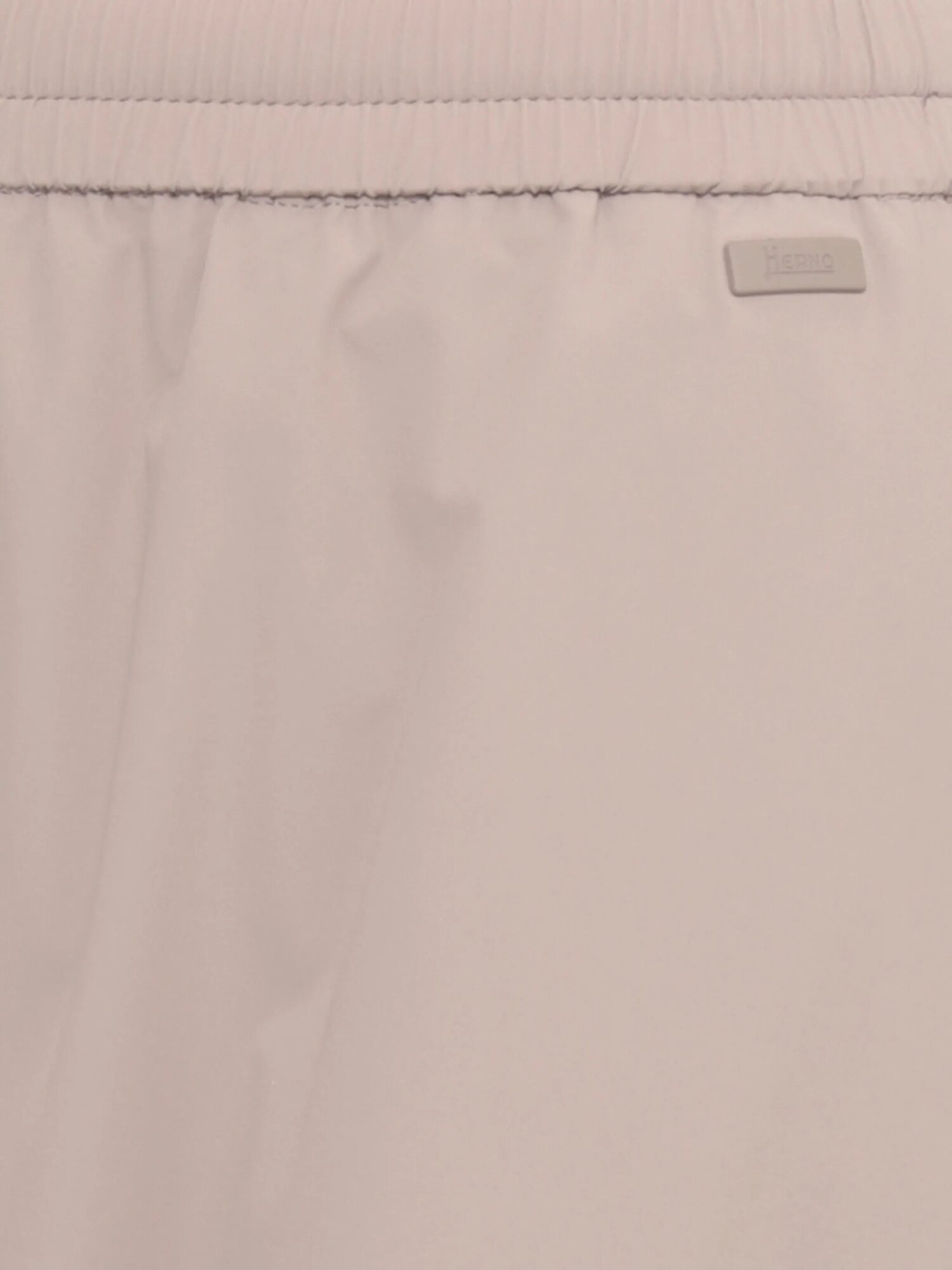 Юбка Herno Drawstring midi skirt, размер 42 — фото 1