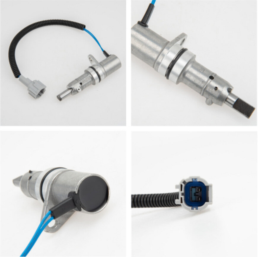 Датчик скорости Nissan 25010-VW000 25010VW000 25010-85P00 OEM замена для автомобилей