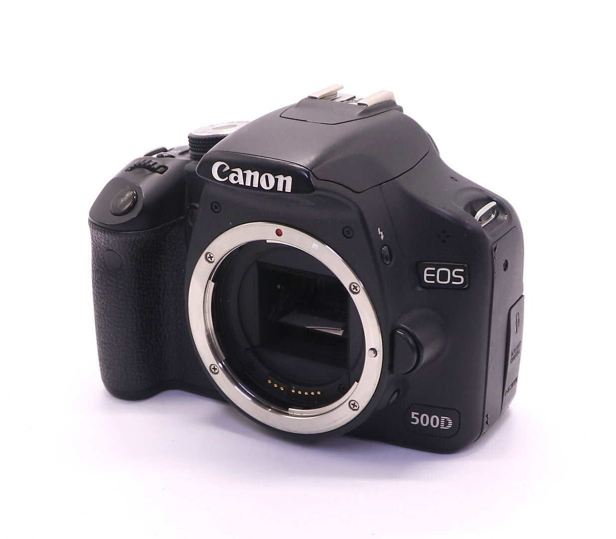 Камера Canon EOS 500D body (пробег 30300 кадров)