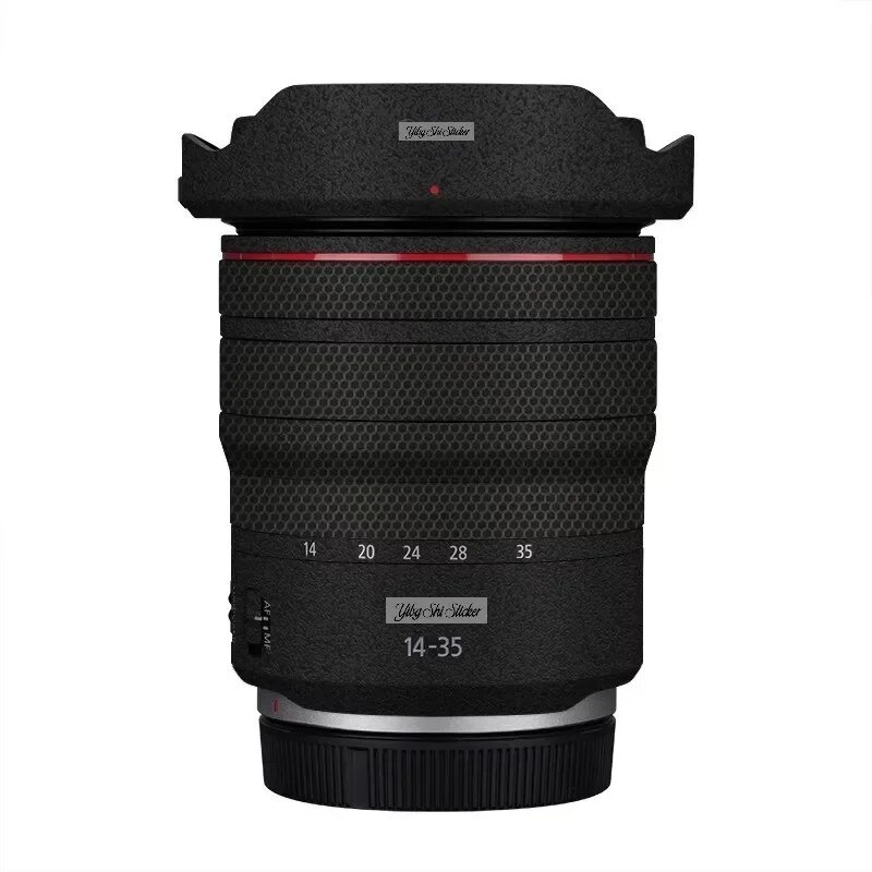 Объектив Sigma 14-35mm f/4 DG DN Art, Цвет: E