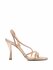 Босоножки Chantal Embellished-strap heeled sandals, размер 40