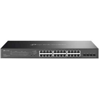 Коммутатор Omada SG2428LP