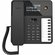 Телефон DESK 600 Black