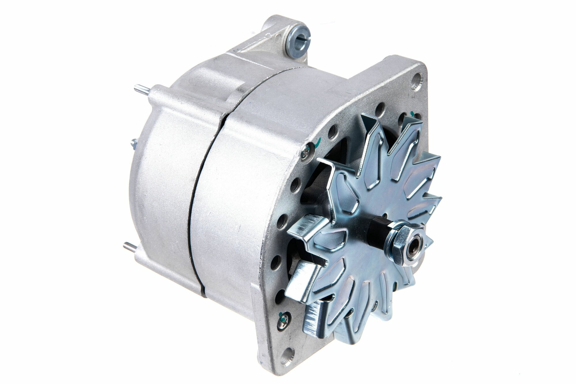 Генератор 28V 90A, без шкива для Скания 4 - Series 87-02091-SX STELLOX