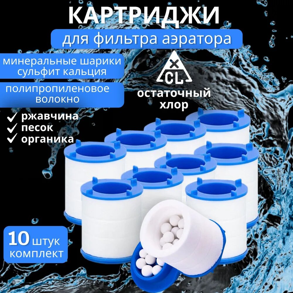 Фильтр-кувшин