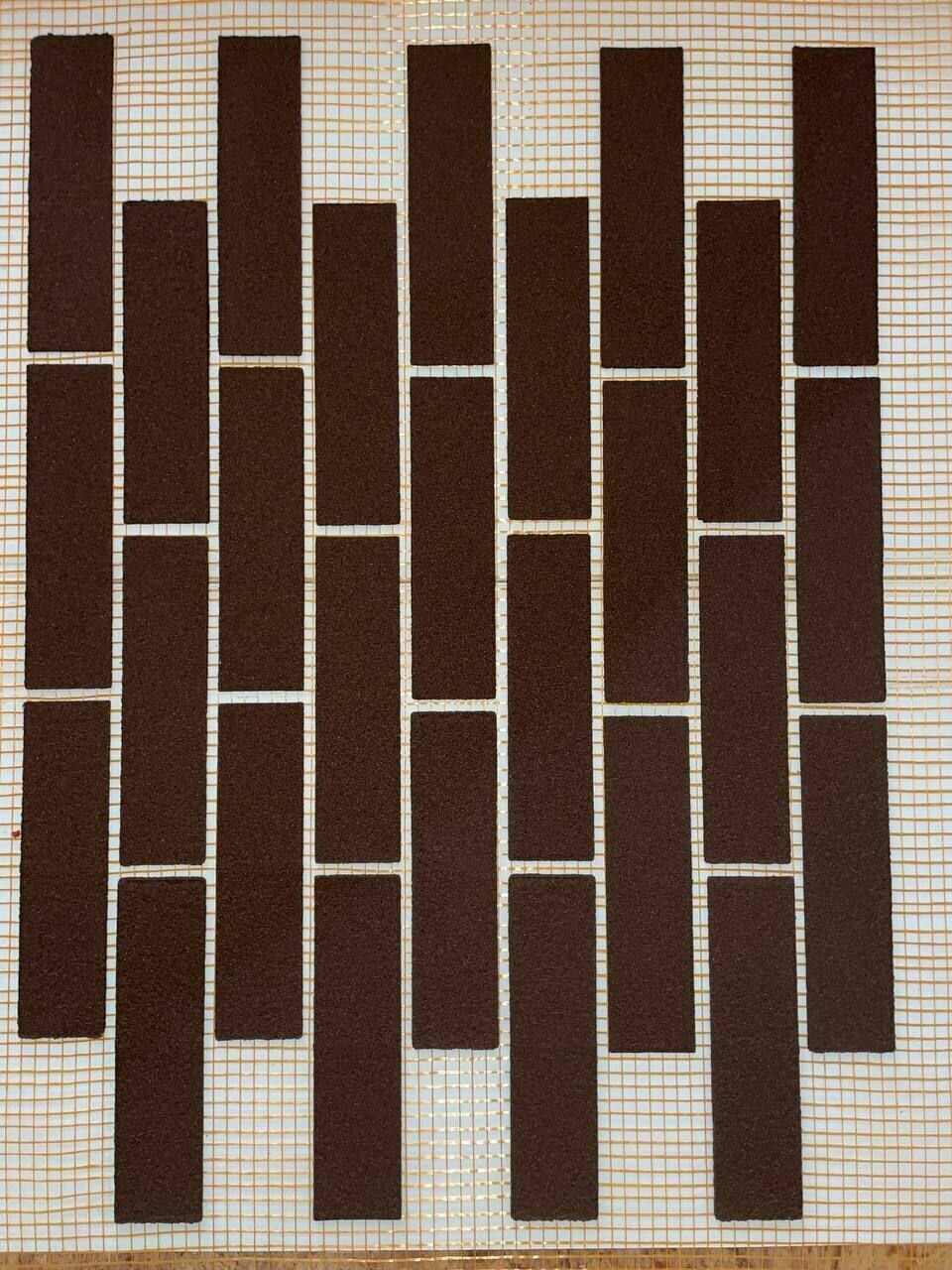 Гибкий камень