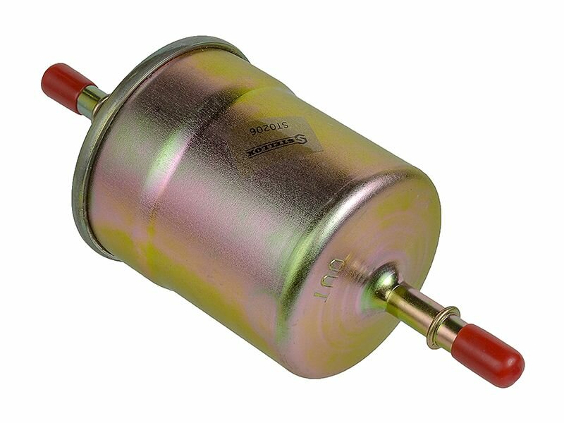 Фильтр топливный Changan CS35 STELLOX 21-00990-SX