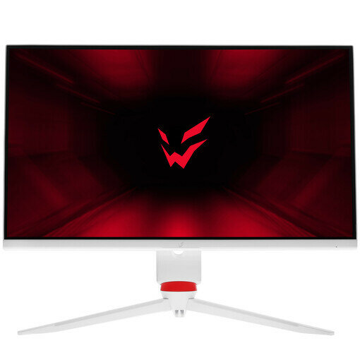 Монитор ARDOR Gaming Portal AF24H1, IPS, 23,8", 1920 x 1080, Flicker Free, G-Sync