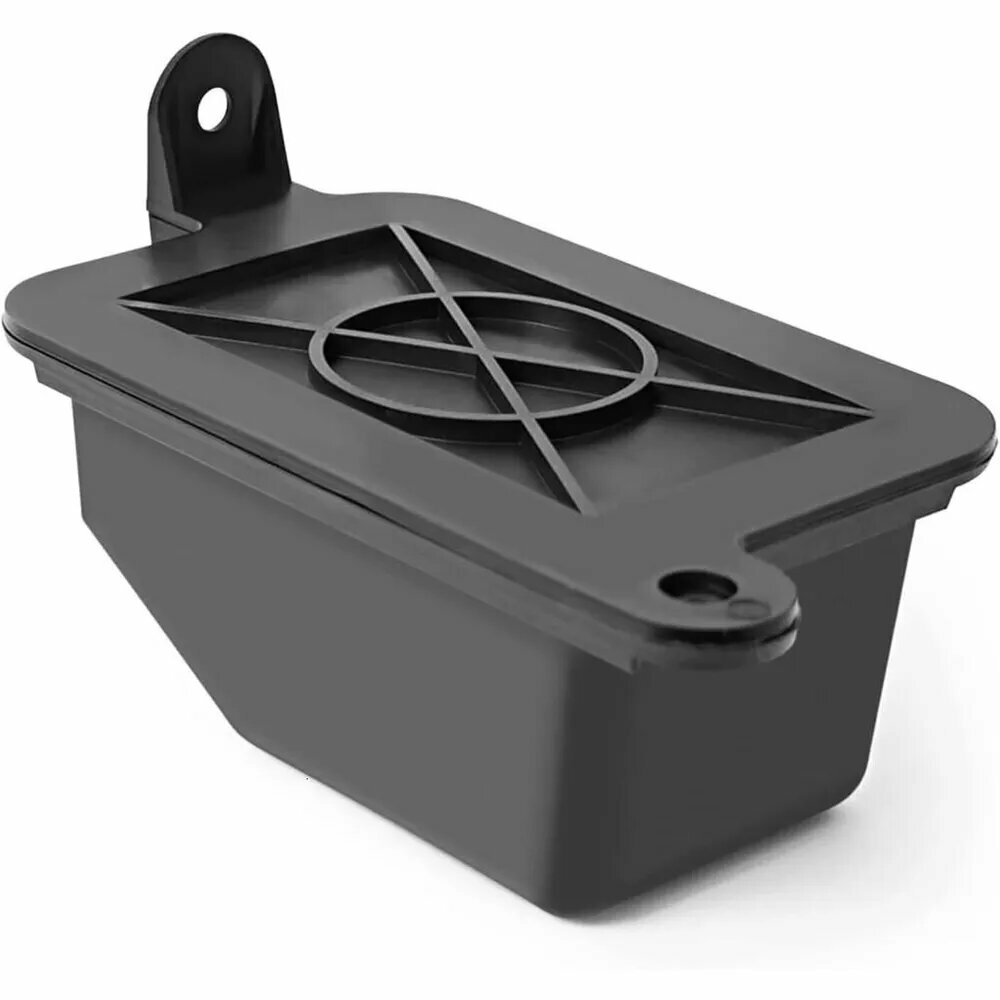 Кронштейн для вакуумного резервуара E250