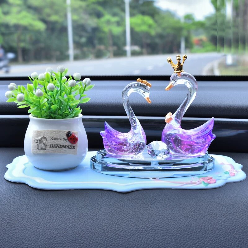 Автомобильные ароматизаторы, элитные украшения для авто, популярные в интернете ароматизаторы для центральной консоли,