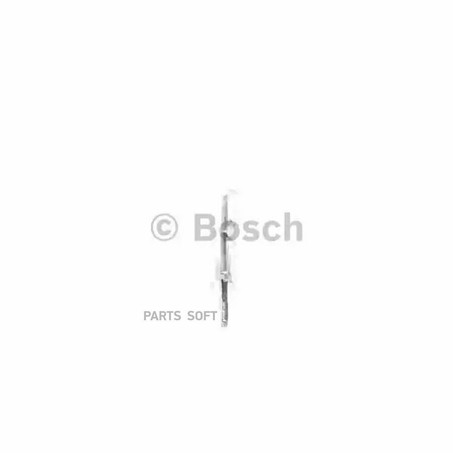 1987529033 BOSCH Предохранитель MINI 25A BOSCH 1987529033 | цена за 1 шт