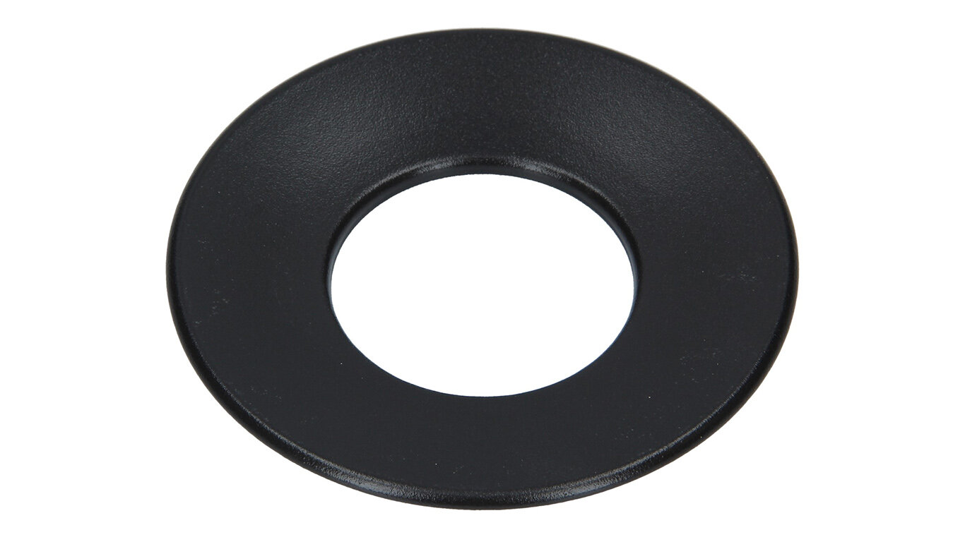 Крышка (внешняя) горелки для газовой плиты BEKO (беко) 219910122 (5 кВт, 135мм, снято с гарантийной техники)