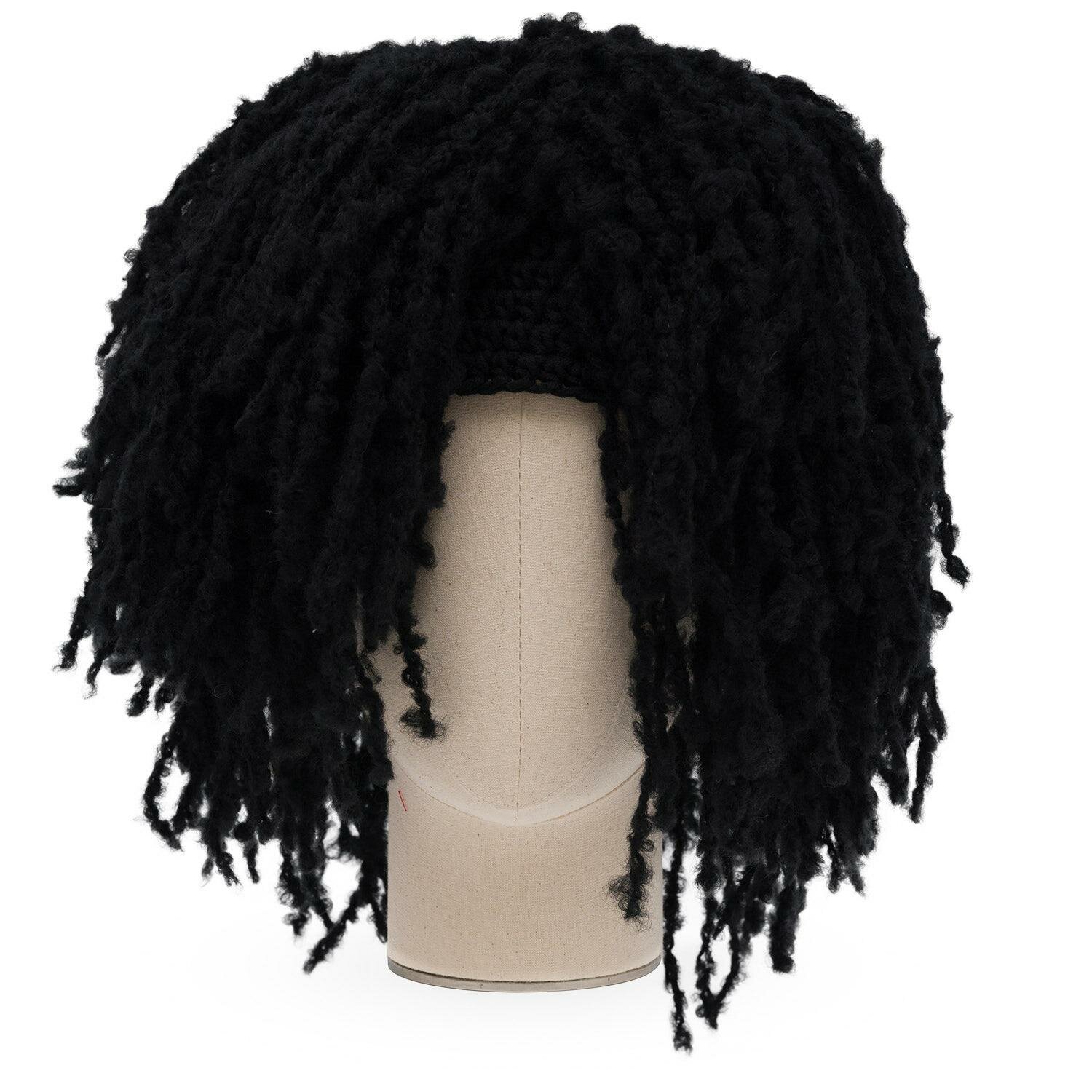 Шапка Check Ya Head Шапка Check Ya Head 2551/1 для мужчин и женщин, размер Os, black — фото 1