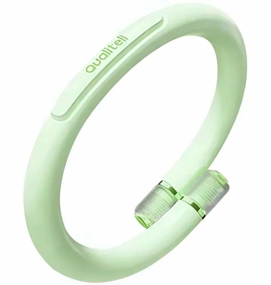 Браслет от комаров Xiaomi Qualitell Q1 ZSC222111 зеленый