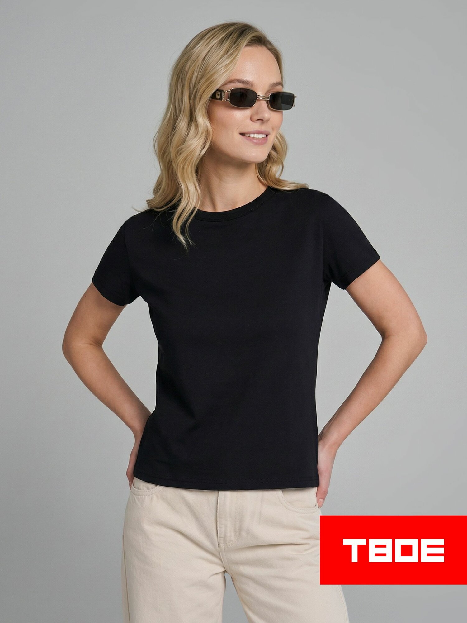 Футболка Базовая