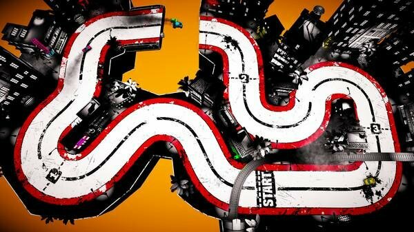 Street Heat Steam Ключ • Активация Steam • регион Весь мир • цифровой ключ