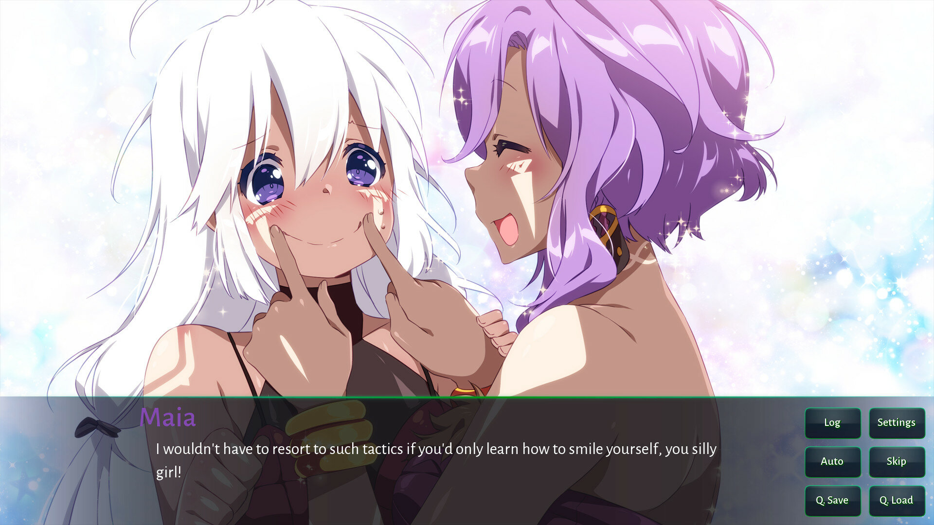 Sakura Forest Girls 3 Steam Ключ • Активация Steam • регион Весь мир