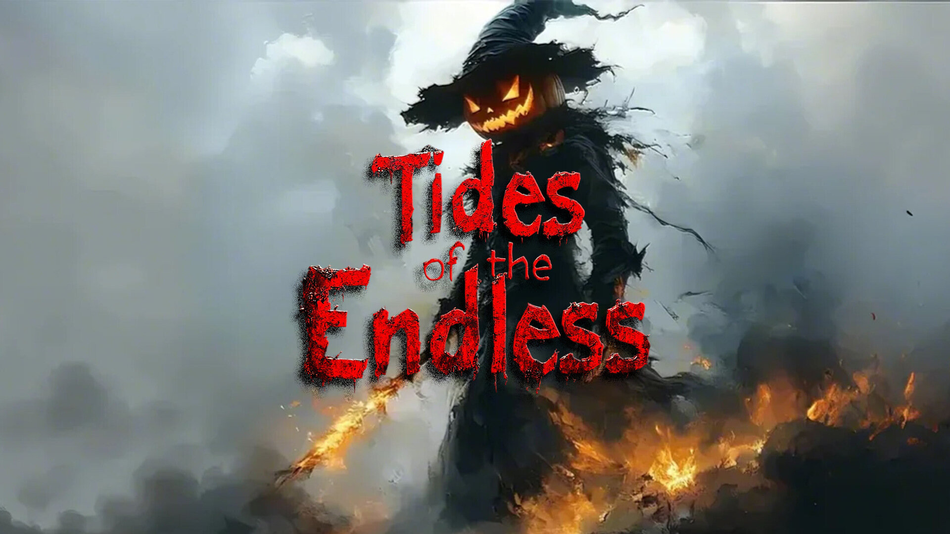 Tides of The Endless PC Steam Ключ • Активация Steam • регион Весь мир