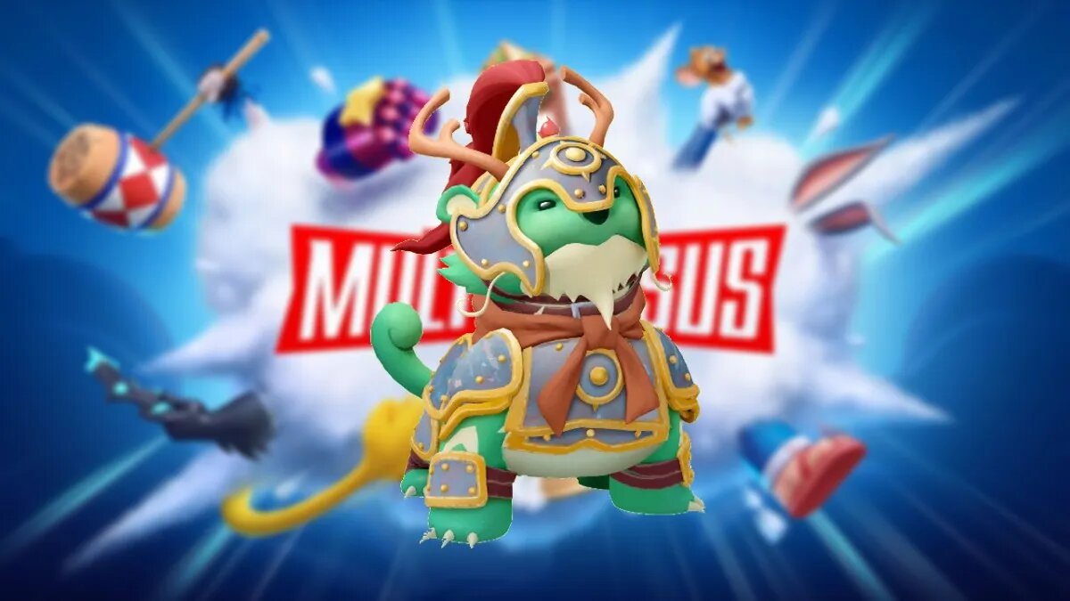 MultiVersus - MVP Pack DLC Xbox Series X|S Ключ • Активация Xbox
