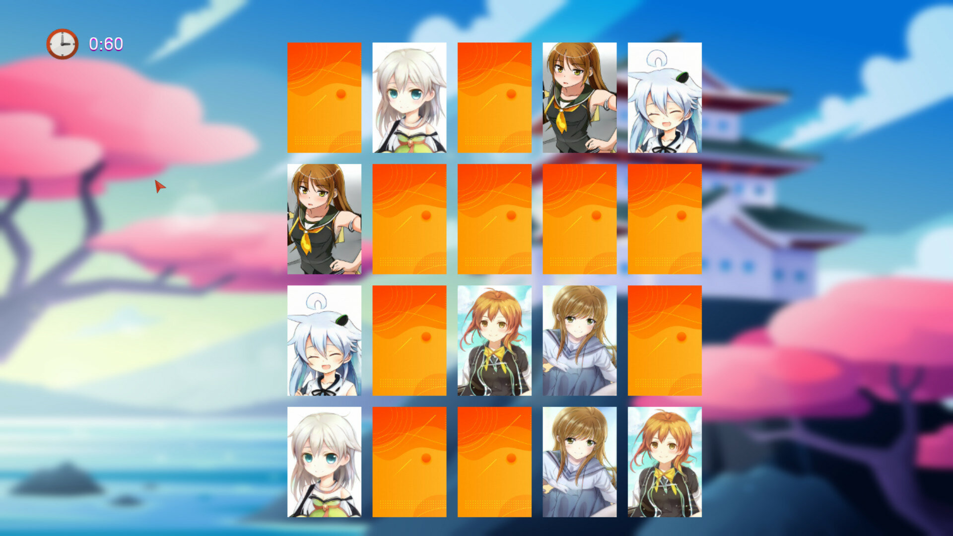 Anime Cards Steam Ключ • Активация Steam • регион Весь мир • цифровой ключ