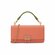 Бумажник CHARLES & KEITH, фактура тиснение