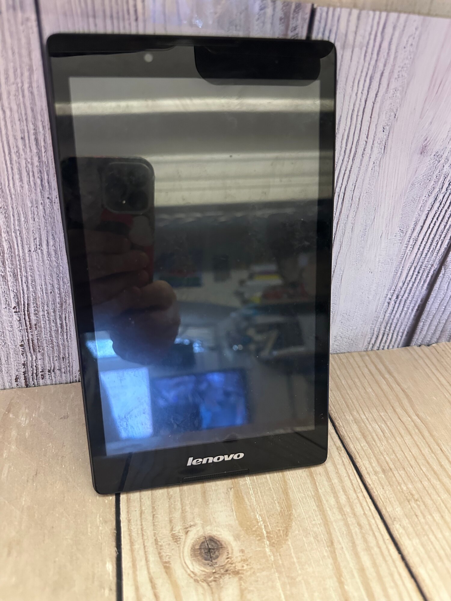 Планшет Lenovo Tab 2 A8-50LC 1/16 отличный