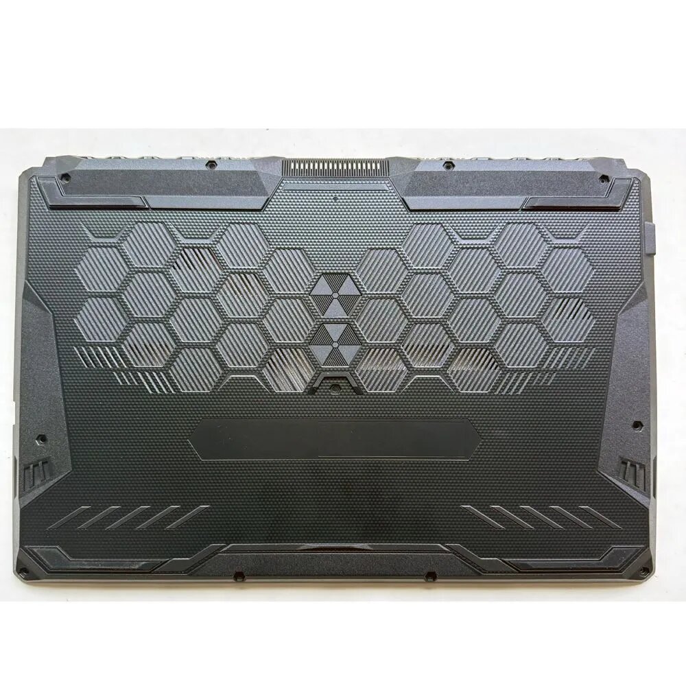 Новый Orig черный для ASUS TUF Gaming FX506 FA506 15.6" Батарея 48 Вт Крышка D основания нижней оболочки