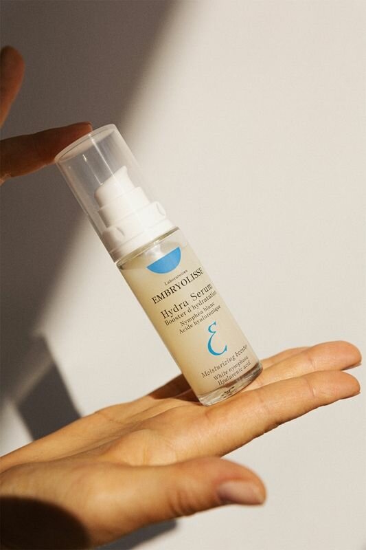 Embryolisse Интенсивно восстанавливающая сыворотка с увлажняющим эффектом Hydra-Serum 30мл