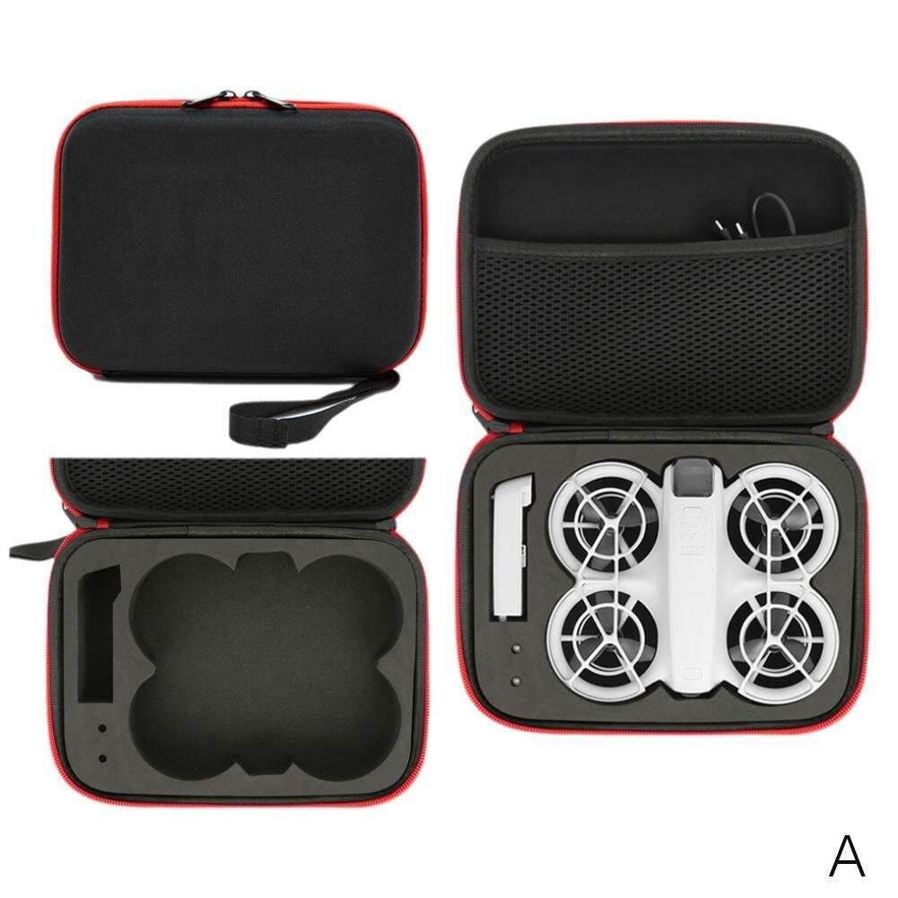 Для портативного ящика для хранения DJI NEO