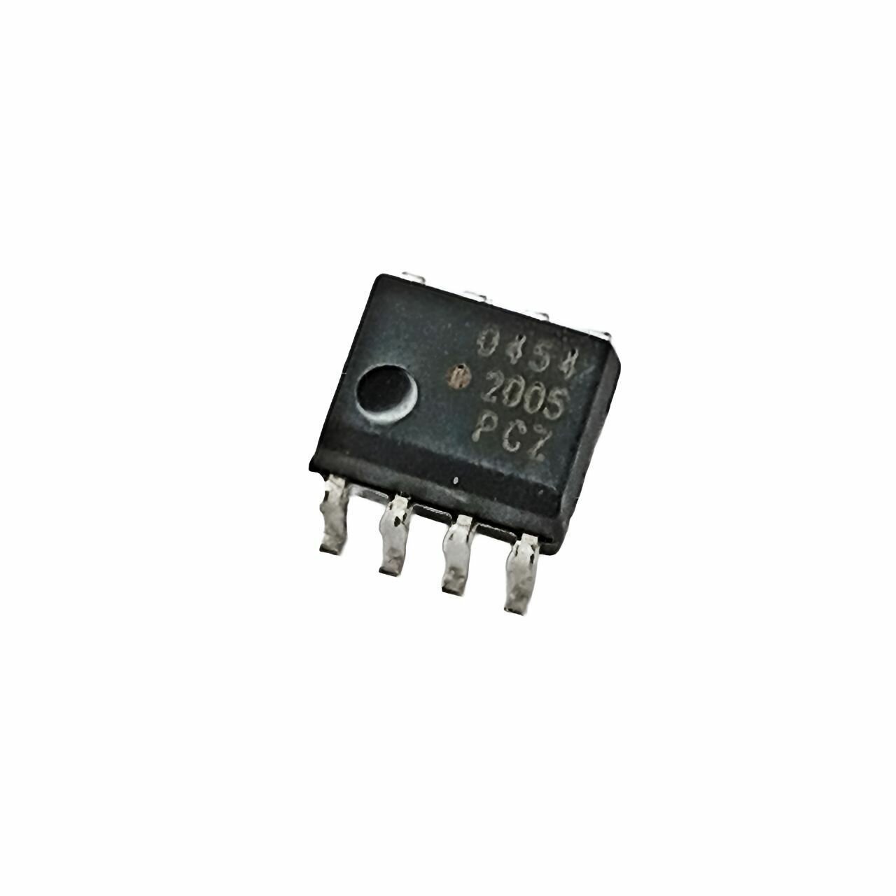 1 шт HCPL-0454-000E HCPL Быстродействующие оптопары 1MBd 1Ch 16mA Broadcom / Avago