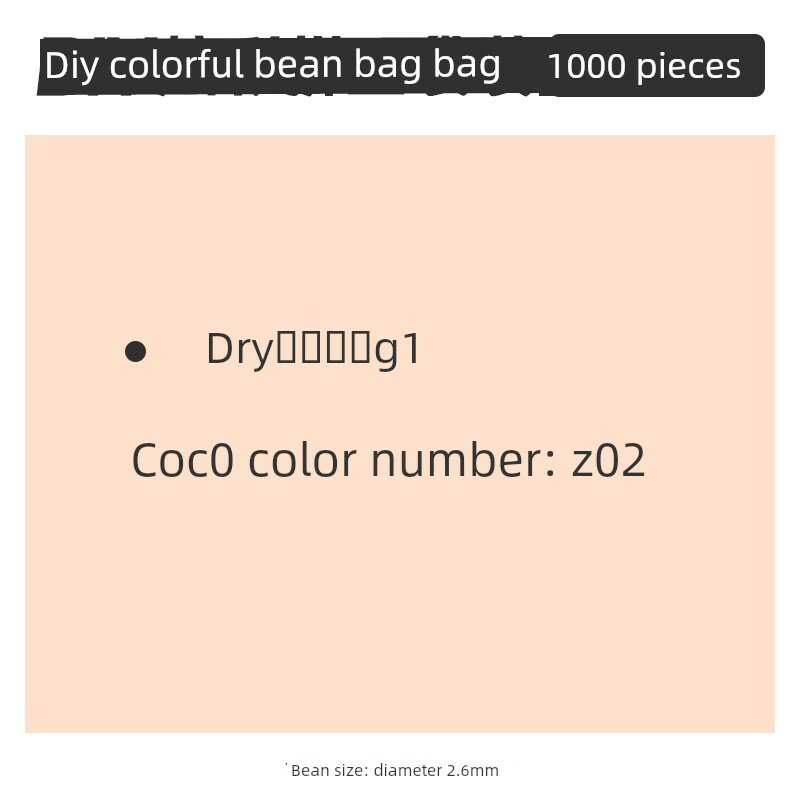 Набор для творчества Coco Fusion Bead, 2.6 мм, развивающие игрушки для детей, высококачественный набор для рукоделия,