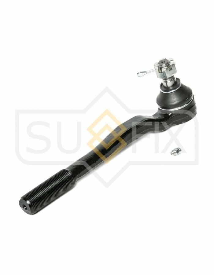 Наконечник рулевой тяги передний правый/левый для TOYOTA LAND CRUISER, 4 RUNNER, HILUX / SUFIX SE-1446